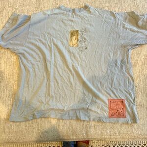 Blue Fish | Tops | Vintage Bluefish Tee | Poshmark